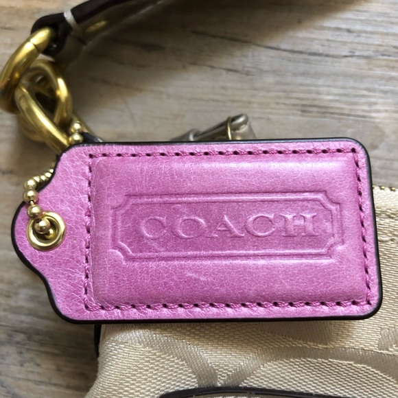 Coach | Bags | Coach Multicolor Crossbody Bag | Poshmark